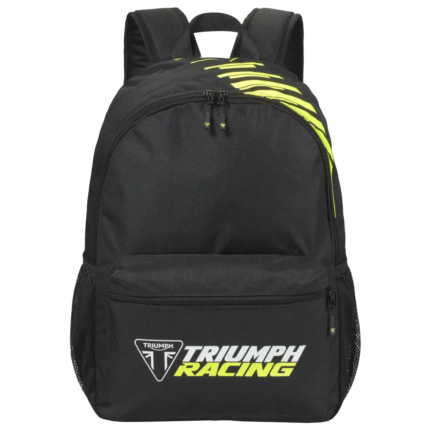 Triumph Racing 20L Racing Events Backpack | Triumph Direct
