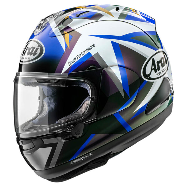 Motorcycle Helmets | Triumph Direct
