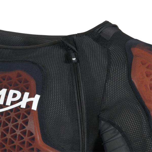 Triumph Armoured Base Layer | Triumph Direct