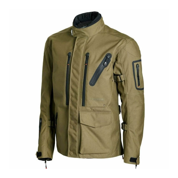 Triumph Motorcycle Riding Jackets | Triumph Direct – Page 2
