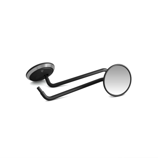 Triumph Machined Stem Mirrors A9638348 | Triumph Direct