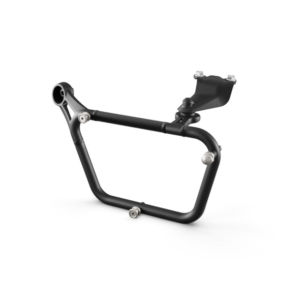 Triumph Pannier Fix Kit - LHS A9511572 | Triumph Direct