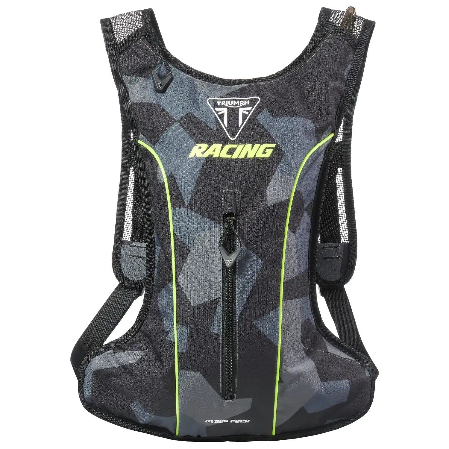 Triumph 2L Racing Hydro Backpack | Triumph Direct