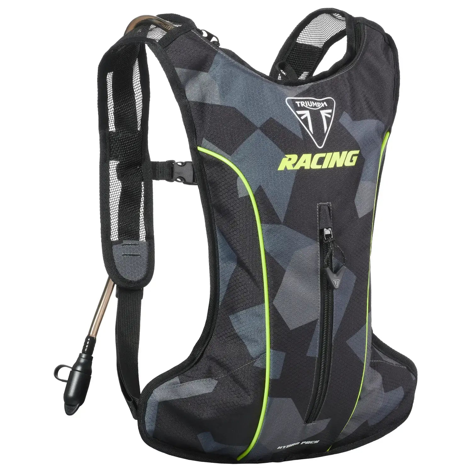 Triumph 2L Racing Hydro Backpack | Triumph Direct