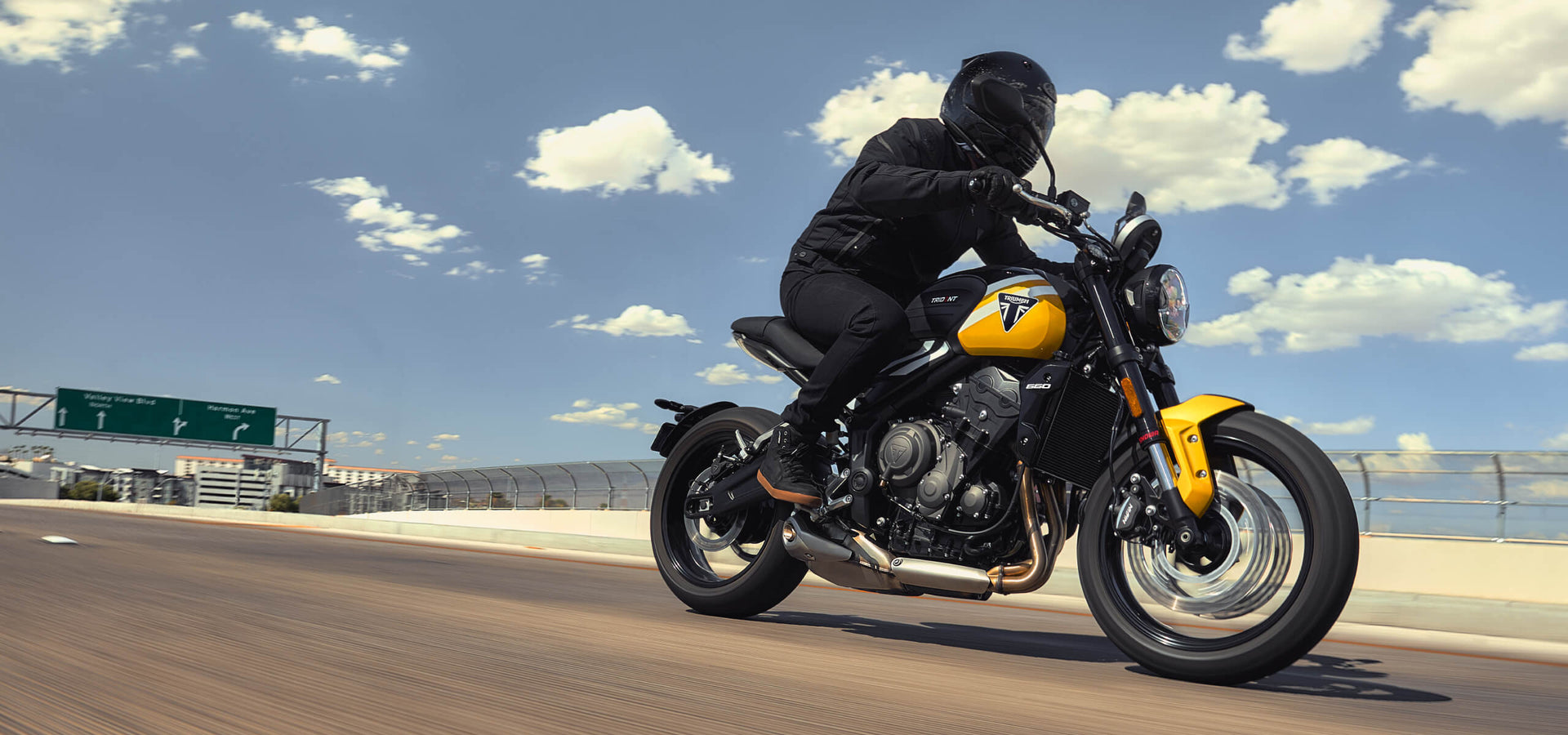 Triumph Direct | Official Triumph Parts, Accessories & Clothing
