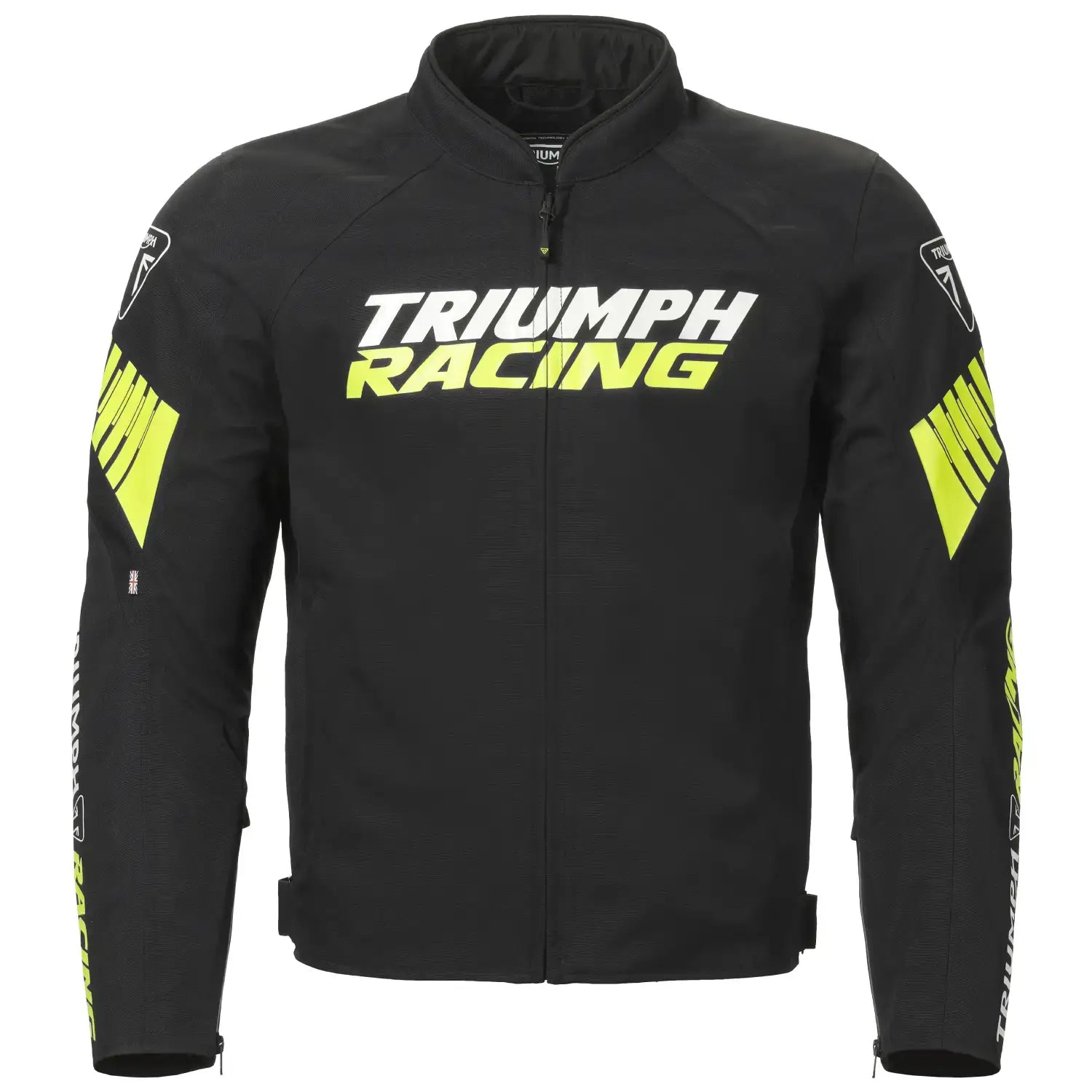 Triumph Motorcycle Riding Jackets | Triumph Direct