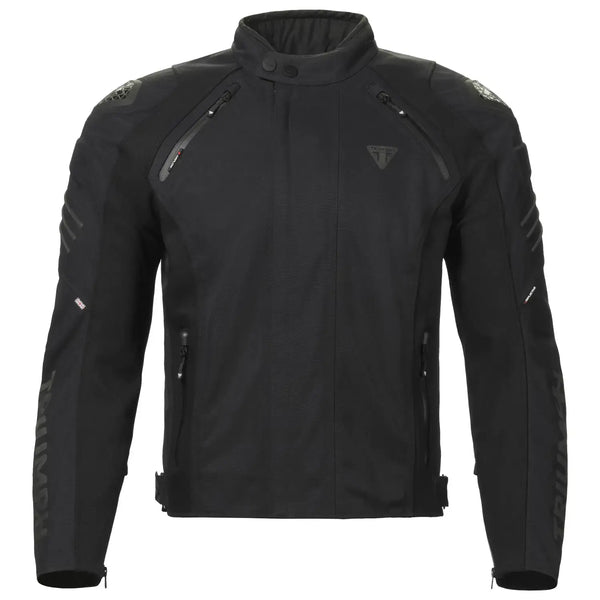 Triumph Motorcycle Riding Jackets | Triumph Direct