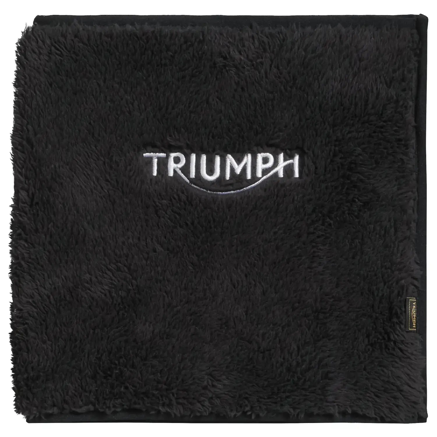 Triumph Superwarm Neck Tube Black | Triumph Direct