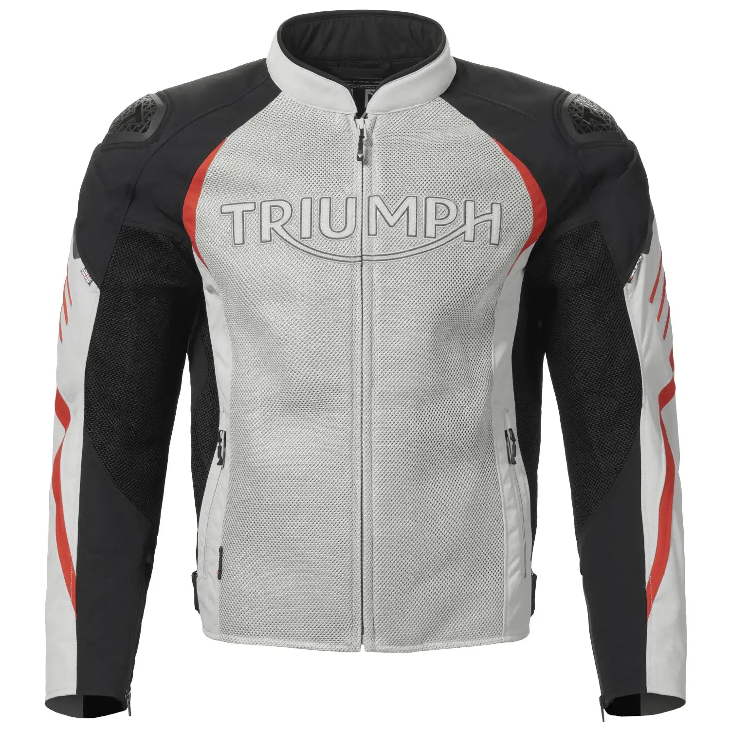 Triumph Motorcycle Riding Jackets | Triumph Direct