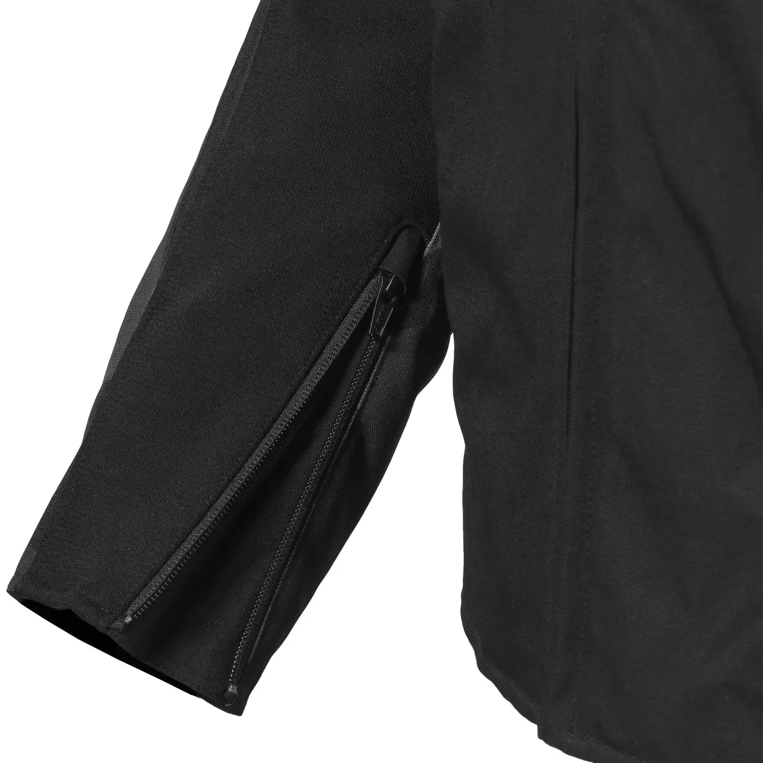 Triumph Triple Sports TriTech Jacket Black / Camo | Triumph Direct