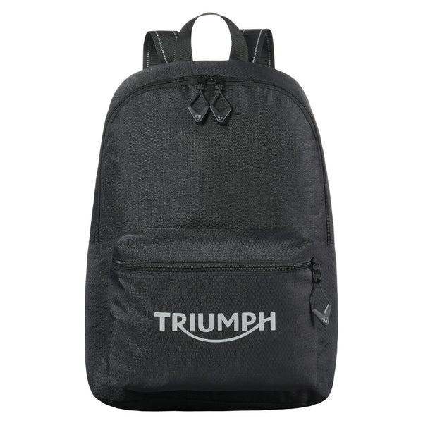 Triumph 20L Packable Backpack With Pouch | Triumph Direct
