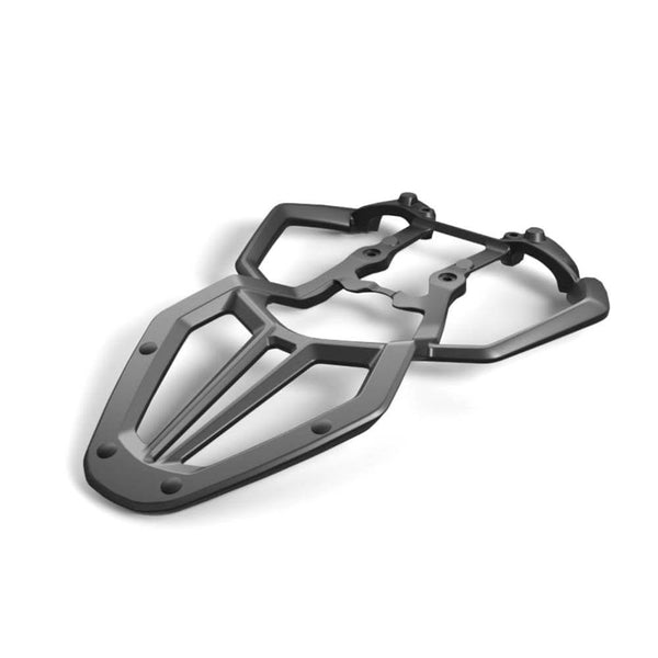 Triumph Aluminium Luggage Rack Kit A9500919 | Triumph Direct