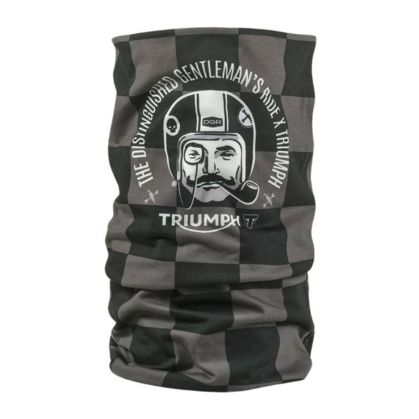 Triumph Archibold DGR Neck Tube | Triumph Direct