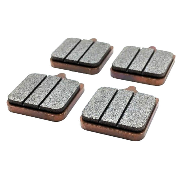Triumph Brake Pad Set T2026565 | Triumph Direct