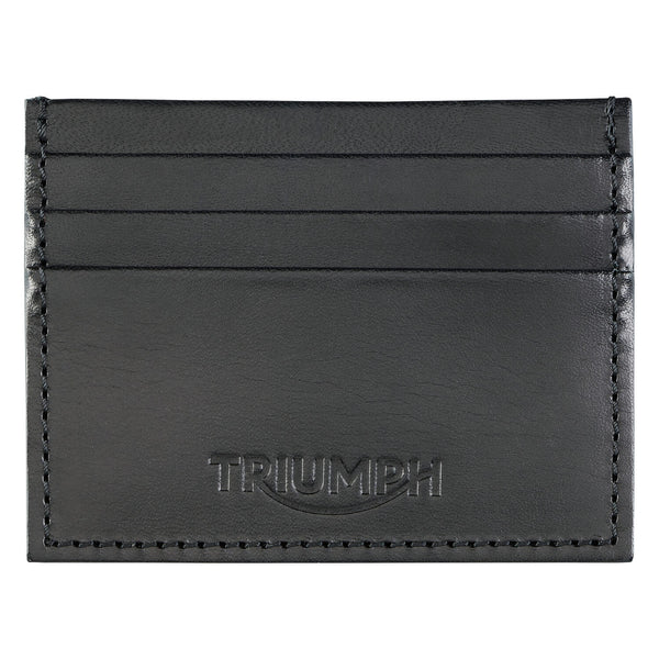 Triumph Card Holder | Triumph Direct