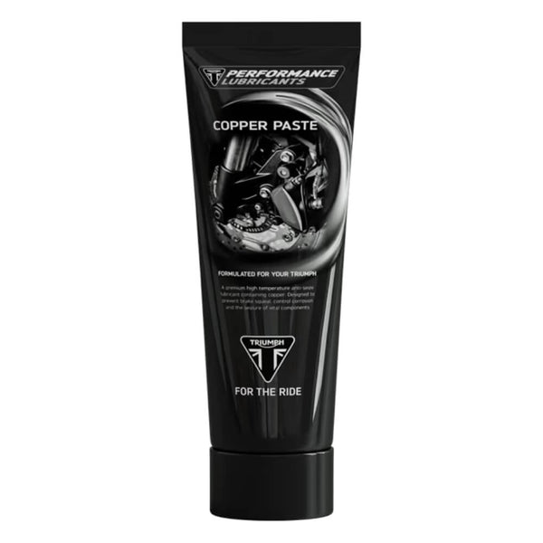 Triumph Copper Paste (100ml) | Triumph Direct