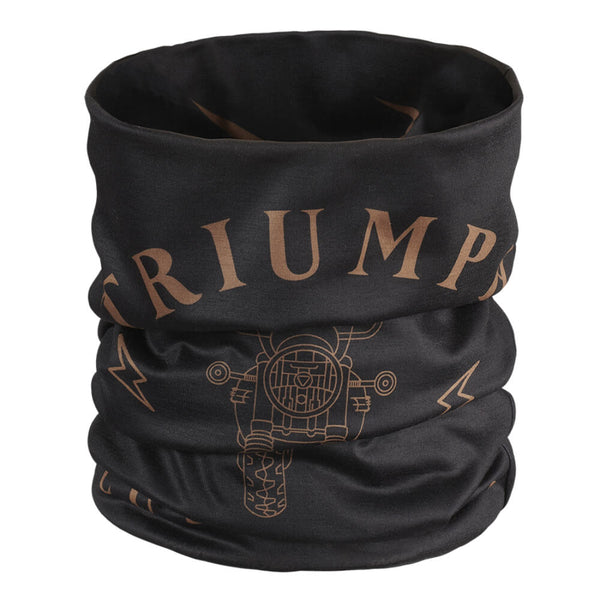 Triumph Motorcycles Neck Tubes | Triumph Direct