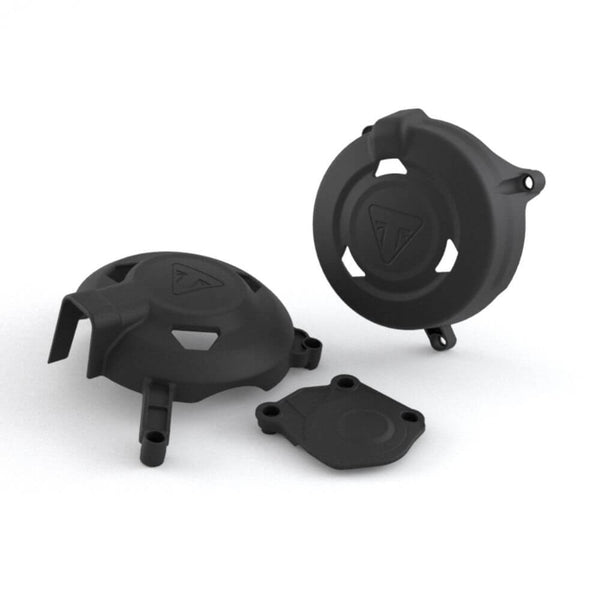 Triumph Engine Cover Protector A9610567 | Triumph Direct