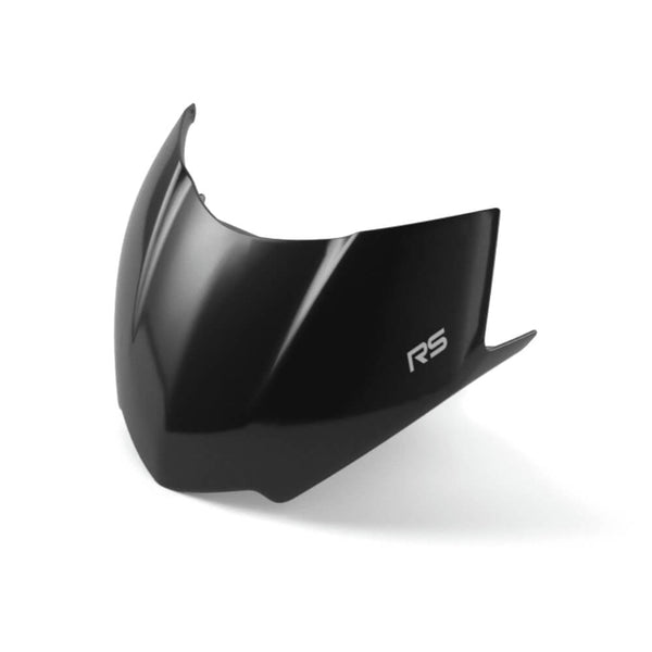 Triumph Flyscreen Kit Sapphire Black A9701522-PM | Triumph Direct