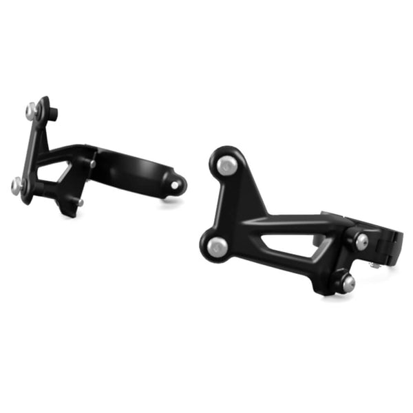 Triumph Flyscreen Mounting Kit A9708701 | Triumph Direct