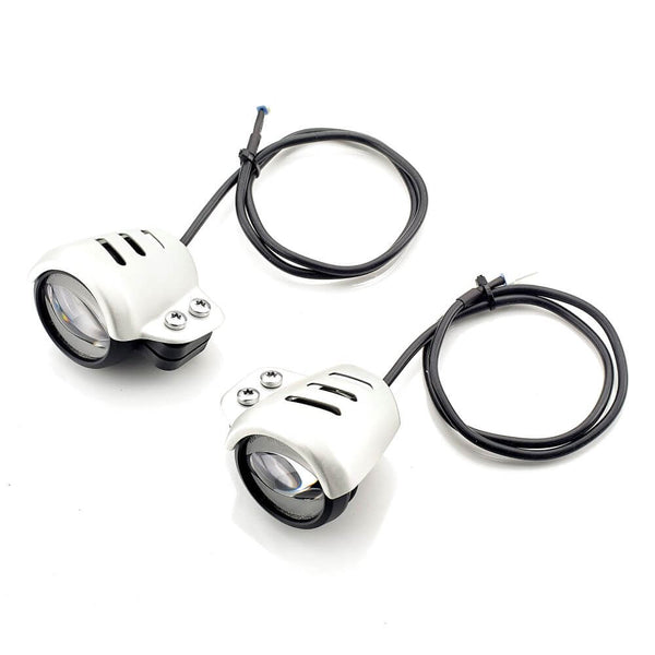 Triumph LED Fog Lamps A9838201 | Triumph Direct