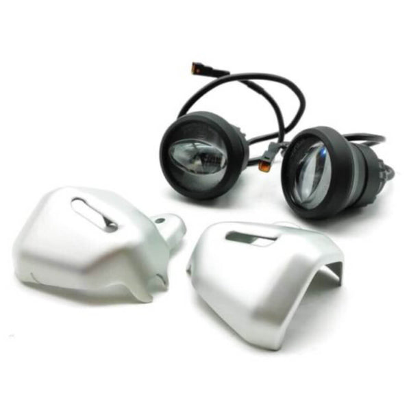 Triumph LED Fog Lights A9830080 | Triumph Direct