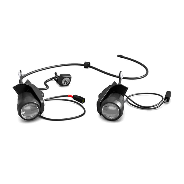Triumph LED Fog Lights A9830212 | Triumph Direct