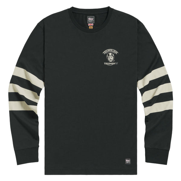 Triumph Motorcycle T-Shirts And Tops | Triumph Direct