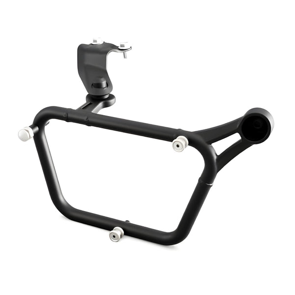 Triumph Pannier Fix Kit RHS A9511573 | Triumph Direct
