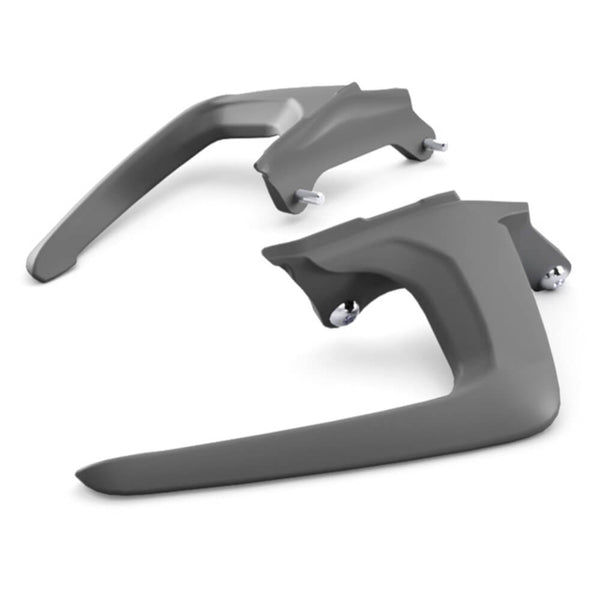 Triumph Pillion Grab Handles A9758347 | Triumph Direct