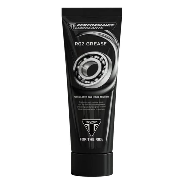 Triumph RG2 Grease (100ml) | Triumph Direct