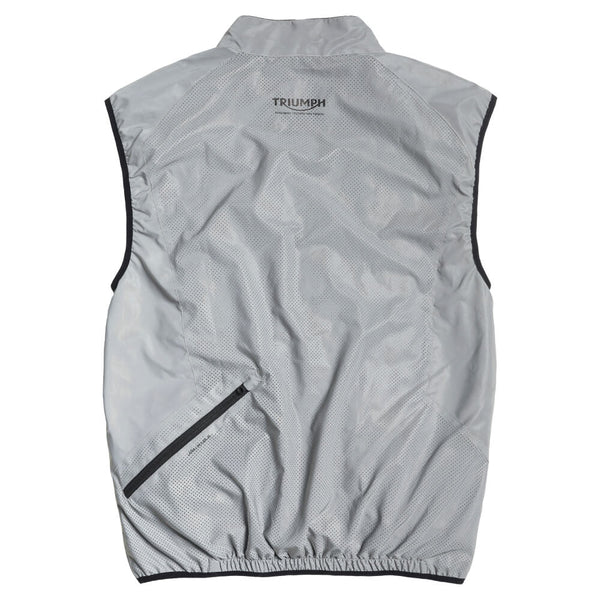 Triumph Reflective Vest | Triumph Direct