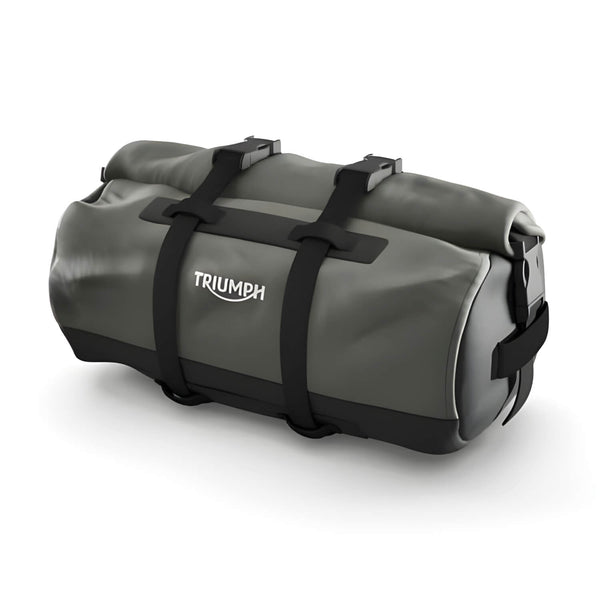 Triumph Roll Bag A9510752 | Triumph Direct