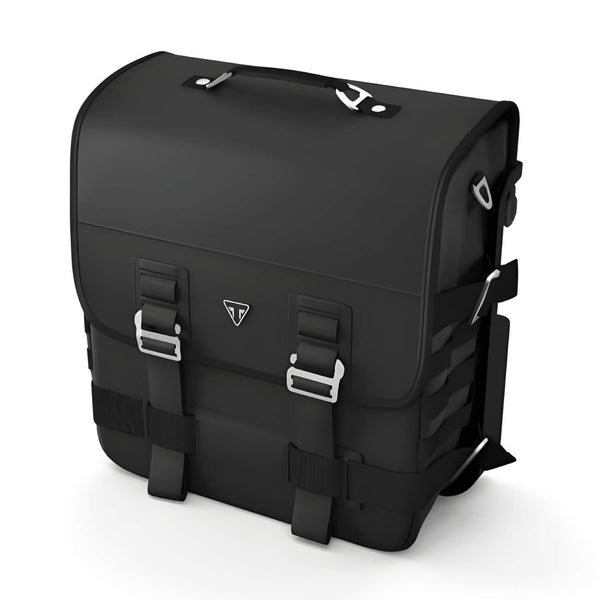 Triumph Rugged Pannier LHS Kit A9510748 | Triumph Direct