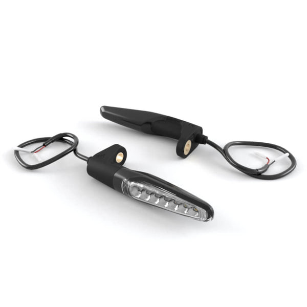 Triumph Scrolling LED Rear Indicator Kit A9838163 – Triumph Direct