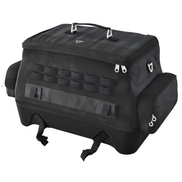 Triumph Semi-Rigid 35L Tail Bag A9518002 | Triumph Direct