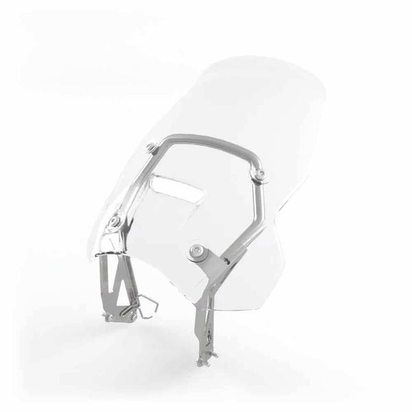 Triumph Tall Flyscreen A9708606 | Triumph Direct