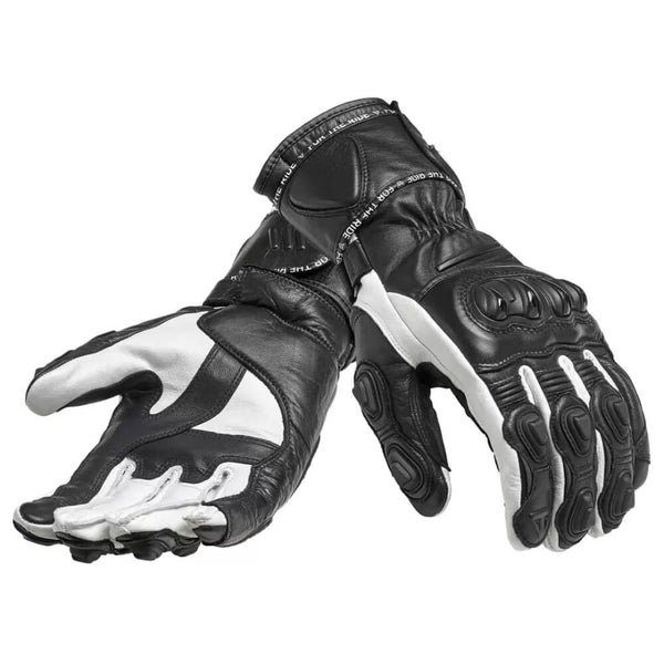 Triumph Triple Gloves | Triumph Direct