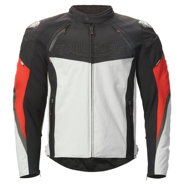 Triumph Motorcycle Riding Jackets | Triumph Direct