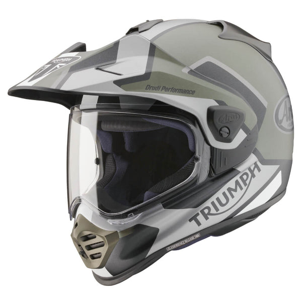 Triumph x Arai Motorcycle Helmets | Triumph Direct – Tagged "Full Face ...