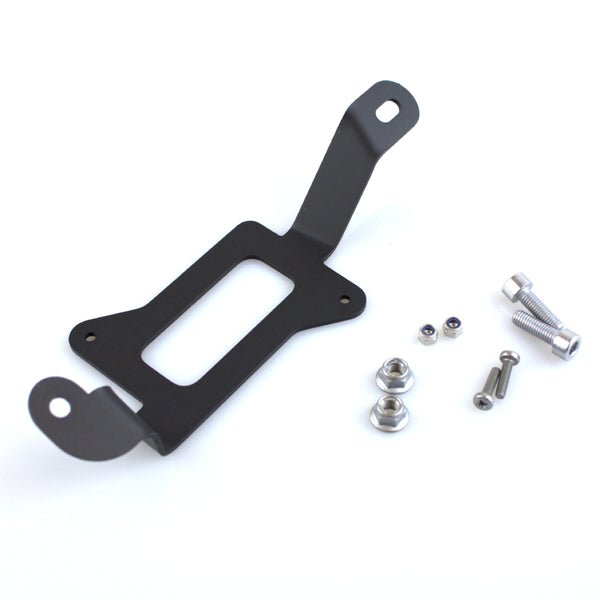 Triumph Connectivity Module Fitting Kit A9828051 | Triumph Direct