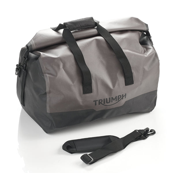 Triumph Top Boxes, Mounting Kits & Accessories | Triumph Direct ...