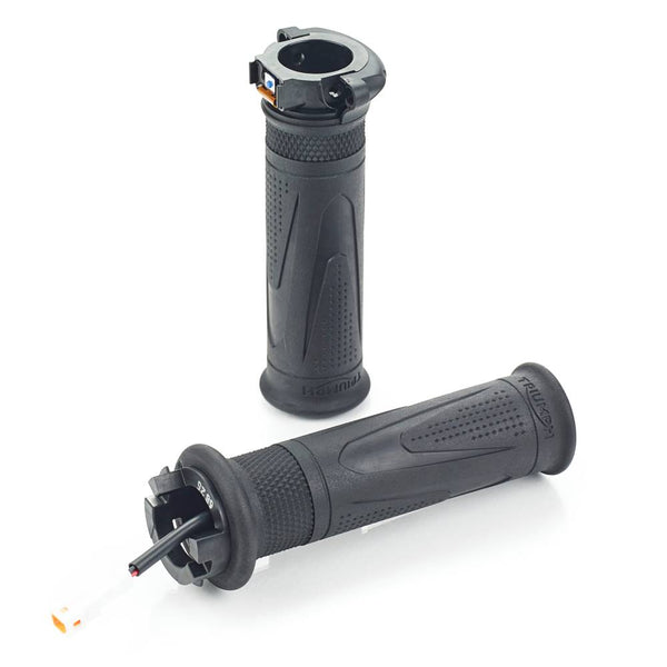 Triumph Heated Grip Kit A9638180 | Triumph Direct