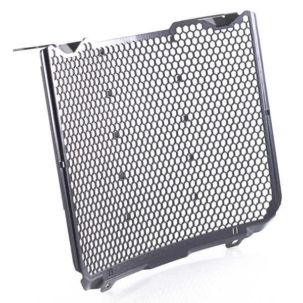 Triumph Aluminium Radiator Guard | Triumph Direct