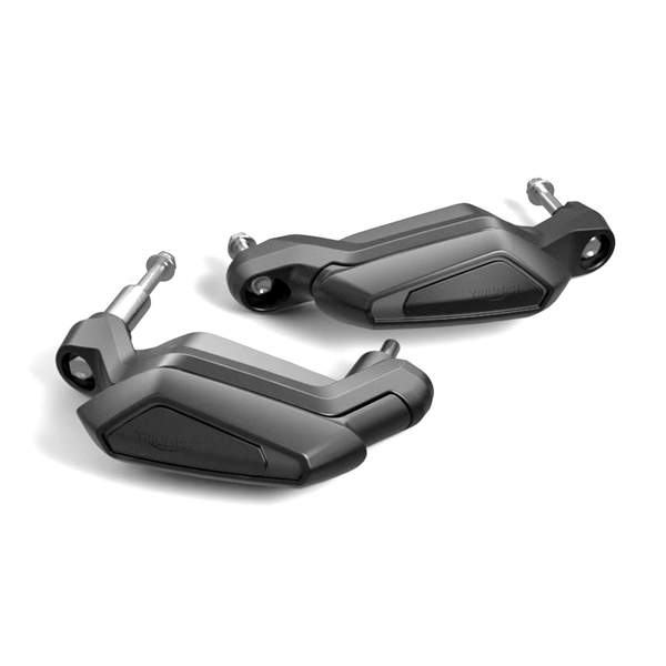 Triumph Frame Protector Kit A9780131 | Triumph Direct
