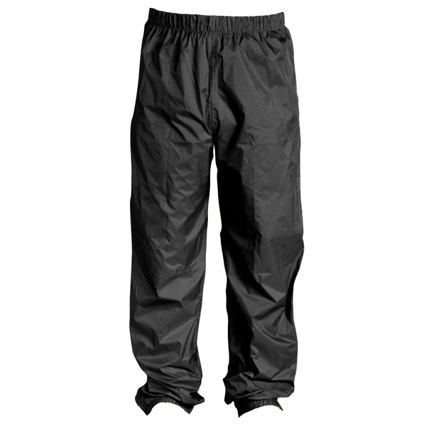Triumph Rain Jeans Black | Triumph Direct