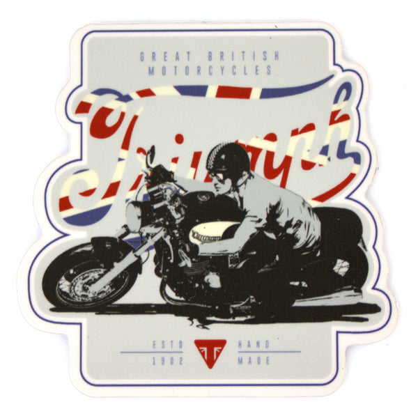 All Triumph Merchandise | Triumph Direct – Page 4