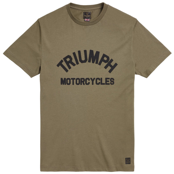 Outlet | Clearance Triumph Clothing And Merchandise | Triumph Direct ...
