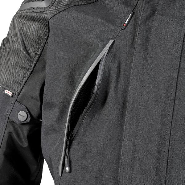 Triumph Alder Gore-Tex® Jacket | Triumph Direct