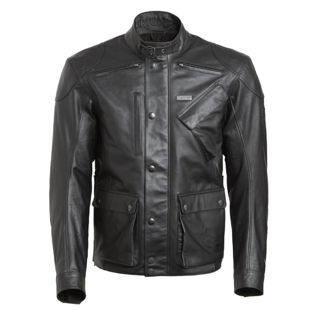 Triumph Casual And Riding Clothing | Triumph Direct – Page 6